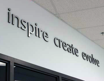 Our School - Ted Harrison School