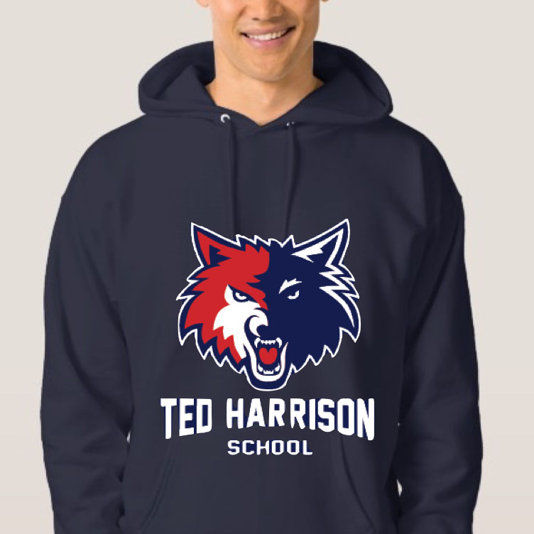 Merchandise - Ted Harrison School