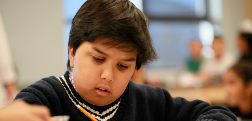 Provincial Achievement Tests - Ted Harrison School