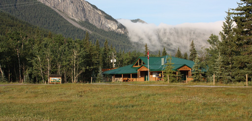 Off-Site Activities - Ted Harrison School